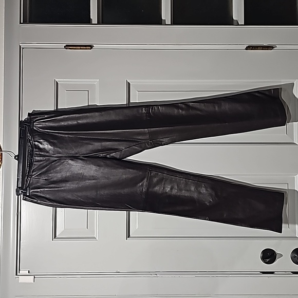 Moda International | Pants & Jumpsuits | Vintage Moda International ...